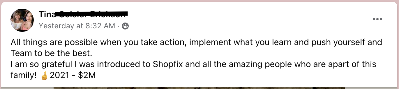 Shop Fix Academy - Shop Fix Academy